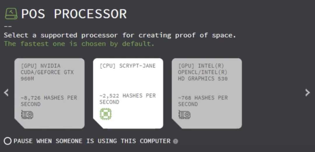 小白自己也能参与Spacemesh的p盘教程 - 哔哩哔哩