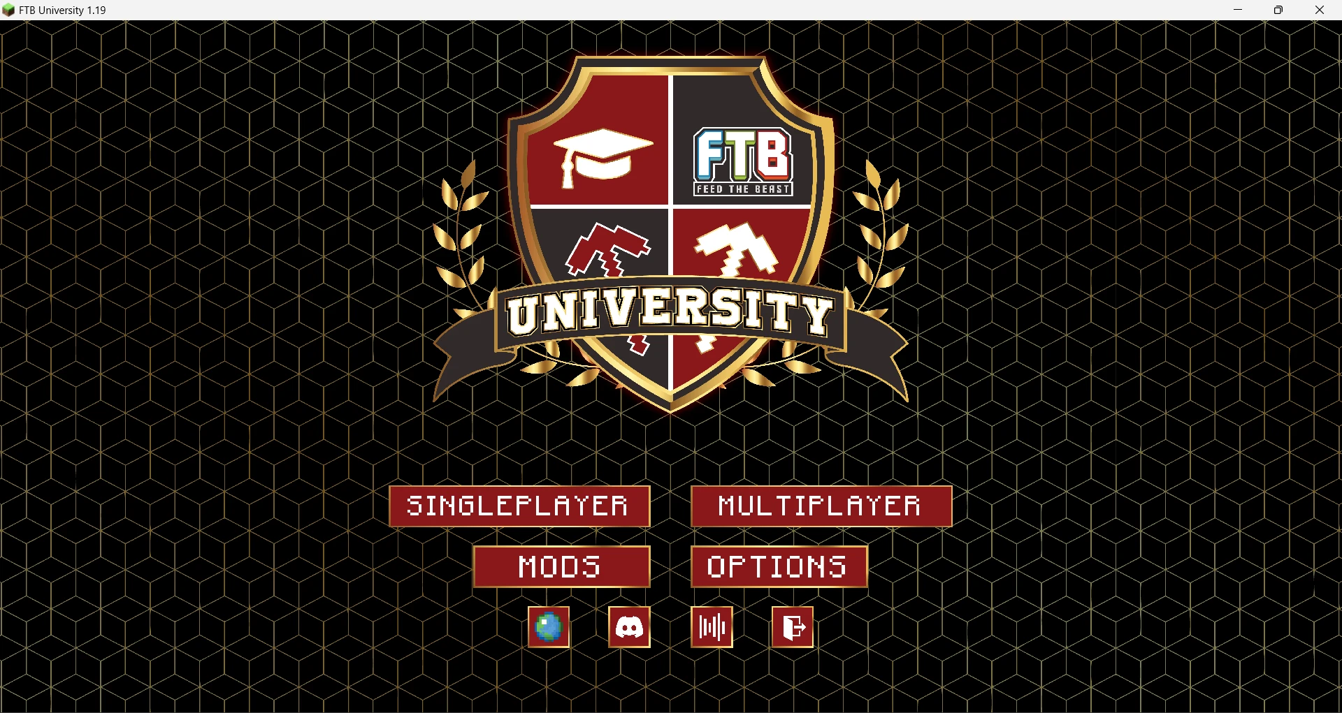 最新1.19FTB University-1.1-汉化补丁v1.0-FTB大学任务汉化-我的世界1.19.2大型整合包 - 哔哩哔哩