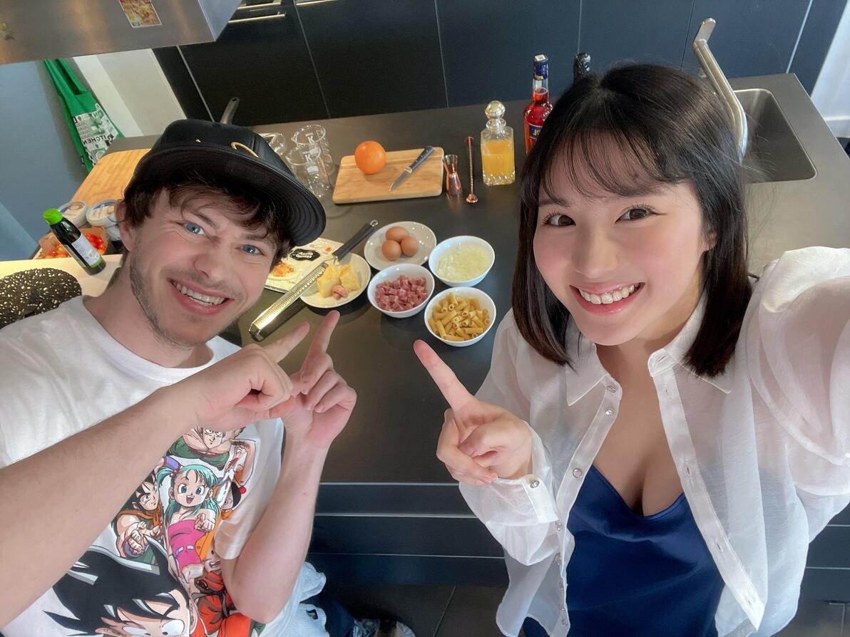 OBOKOZU (@obokozu)情侣 - 哔哩哔哩