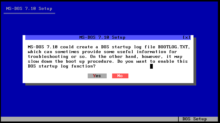 【教程向】解决MSDN中Win98文件格式为exe的问题 - 哔哩哔哩
