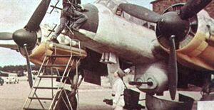 德空30炮的中坚——MK103和MK108 - 哔哩哔哩