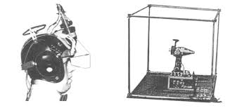 VR虚拟现实技术发展简史时间表 - 哔哩哔哩