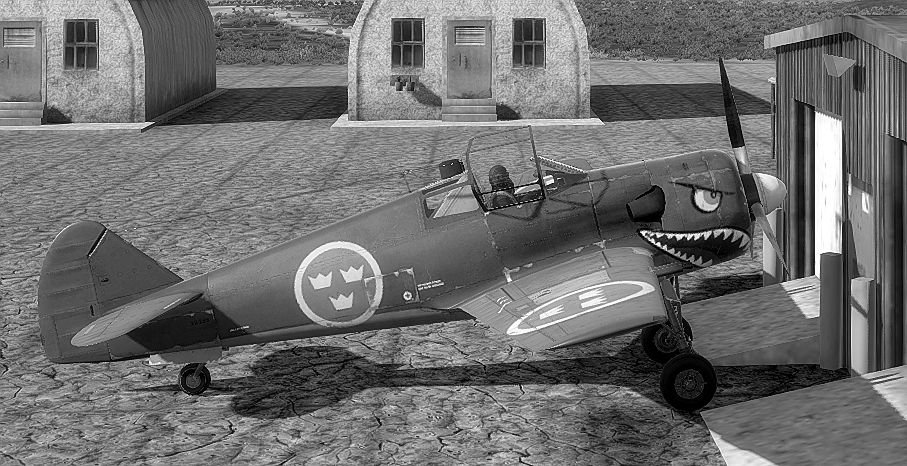 【战争雷霆载具资料】J22B战斗机 - 哔哩哔哩