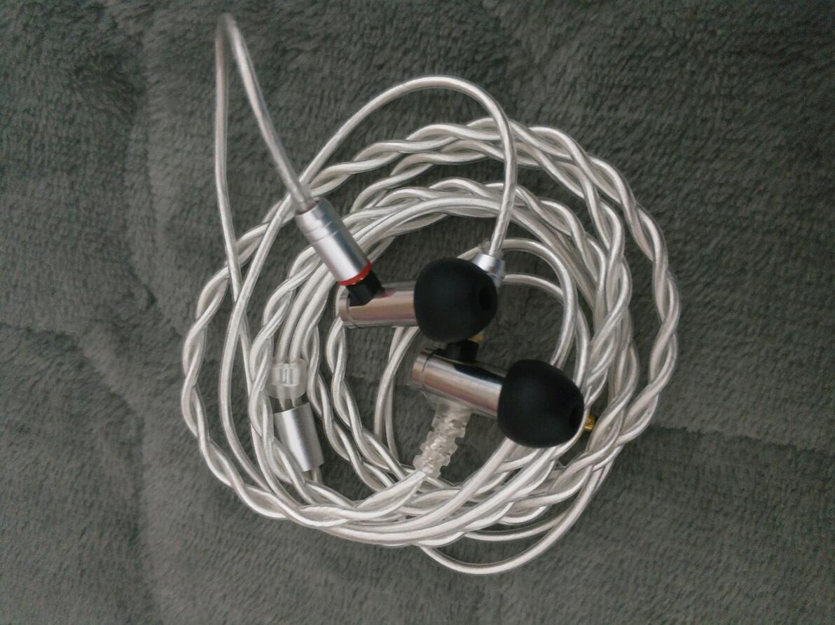 HuFi日记--Final E5000简评 - 哔哩哔哩