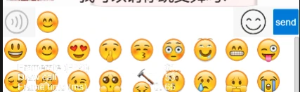 Cocos Creator仿微信聊天 - 哔哩哔哩