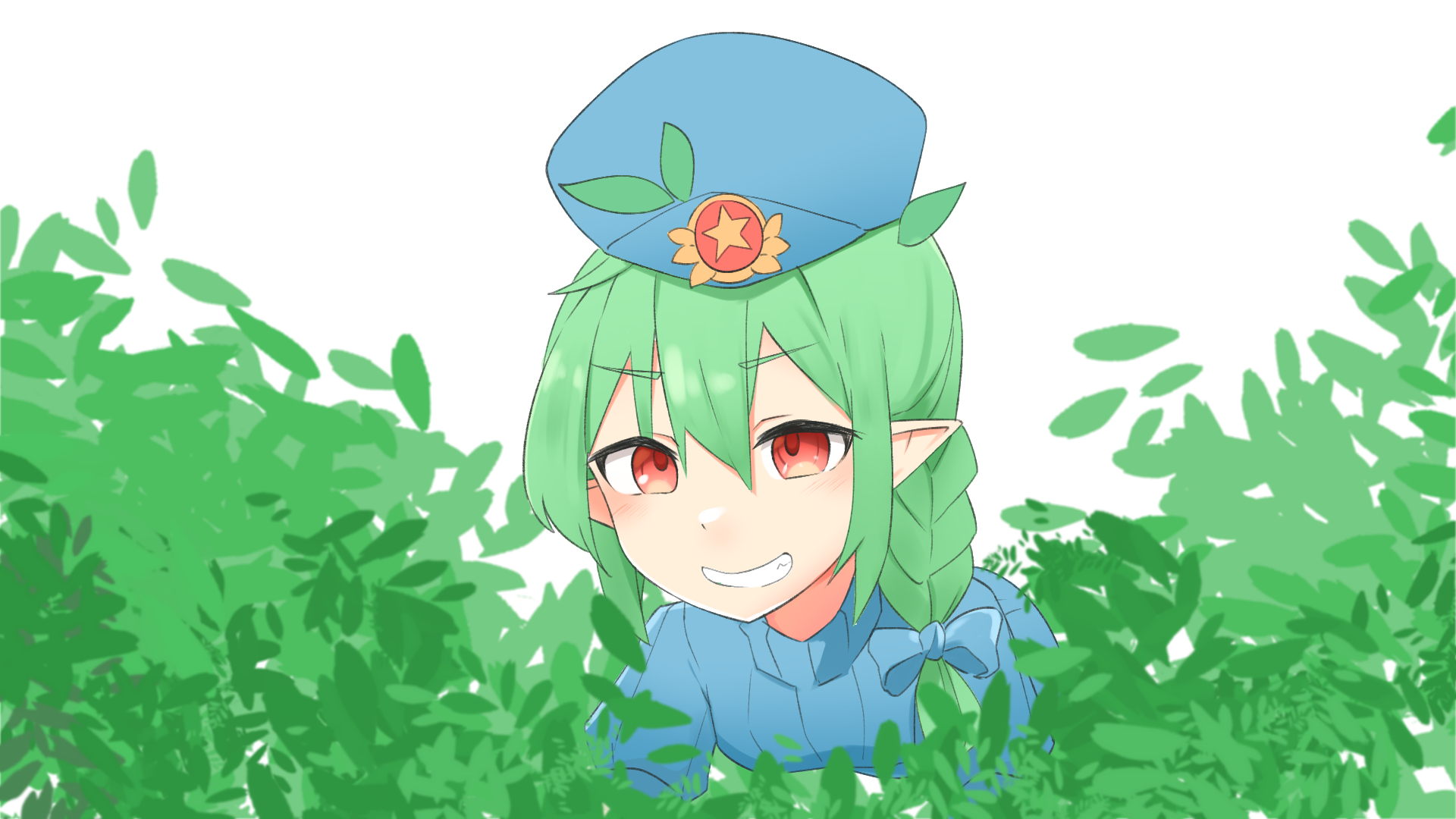 Daebom图集第三弹 - 哔哩哔哩