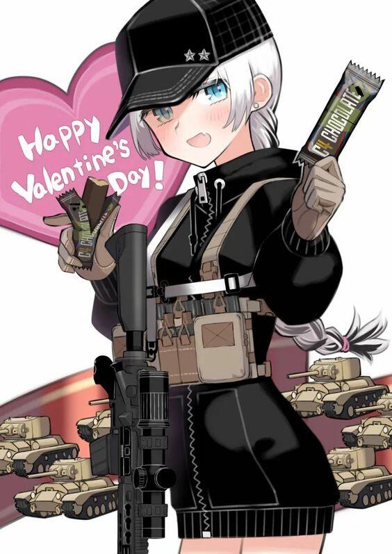 狙击枪科普：CS/LR5 - 哔哩哔哩