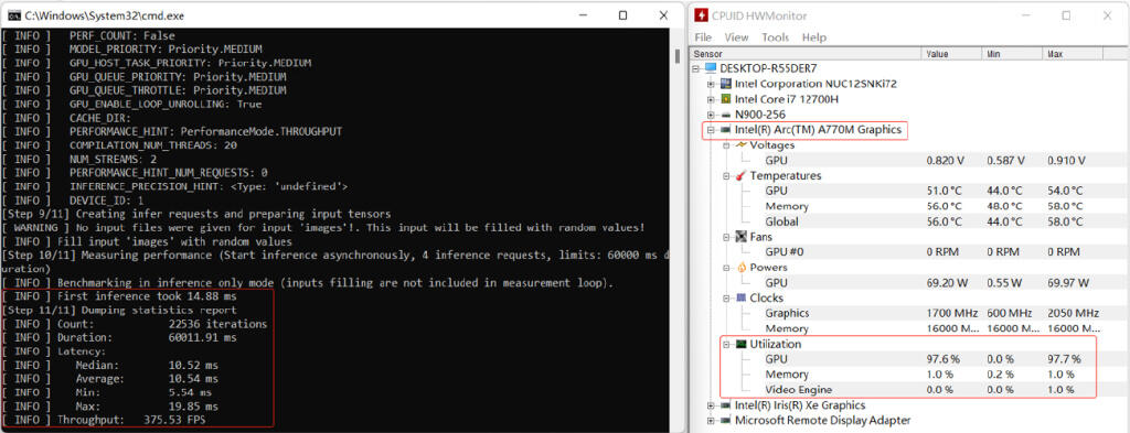 用 OpenVINO C++ API 编写 YOLOv8-Seg 实例分割模型推理程序 - 哔哩哔哩