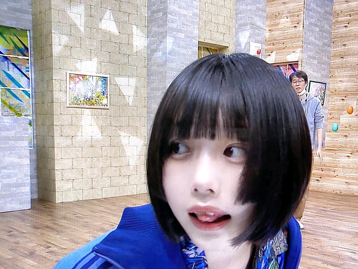 [あの]偶像毕业后的ano在做什么?短发美少女ano酱的生活记录~ - 哔哩哔哩