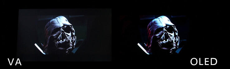 买显示器还分不清LED、OLED 、TN、 VA、IPS ？一文教你快速辨别 - 哔哩哔哩