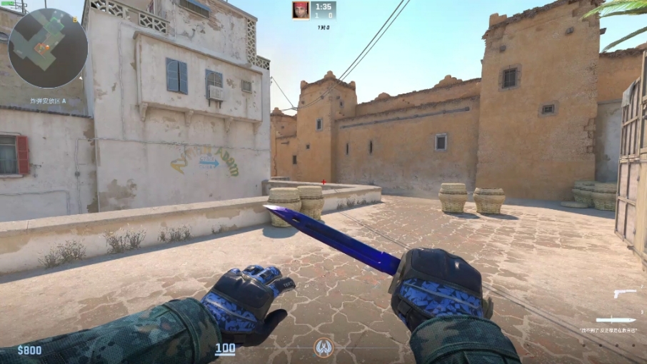 CSGO2控制台指令大全 附好用的csgo2加速器分享 - 哔哩哔哩