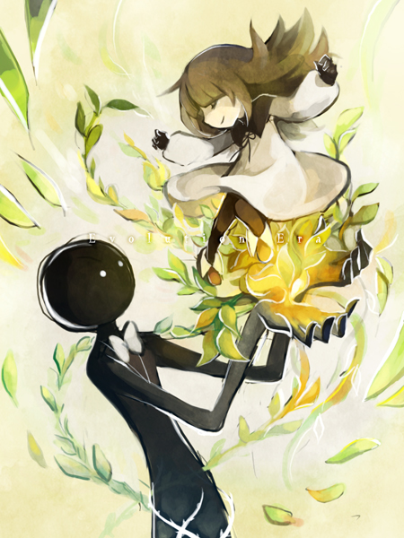 Pixiv Deemo合集（29P） - 哔哩哔哩