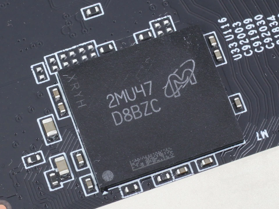 同德Palit GeForce RTX 4090 GameRock OC 外观拆解 PCB分析 - 哔哩哔哩