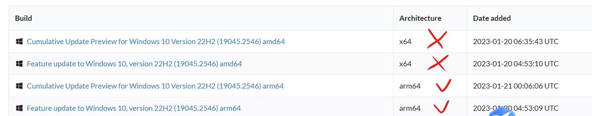 树莓派安装windows ARM10/11超详细教程 - 哔哩哔哩