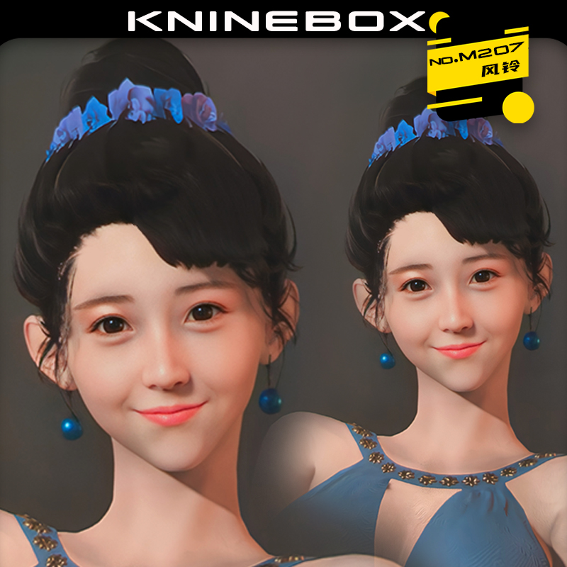 honey select2/hs2人物卡下载mod - 哔哩哔哩