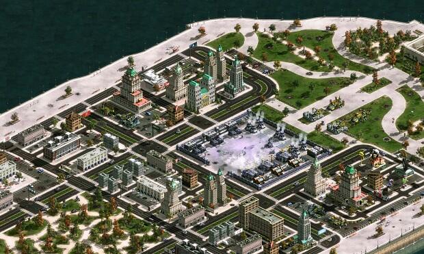 快速了解Ra2mod作品——2021年8月版mod名录 - 哔哩哔哩