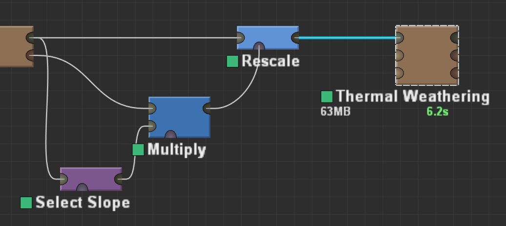 制作更高更妙的MC地形 WorldMachine基础教程 - 哔哩哔哩