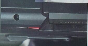 CSGO武器科普（一） P2000 手枪 - 哔哩哔哩