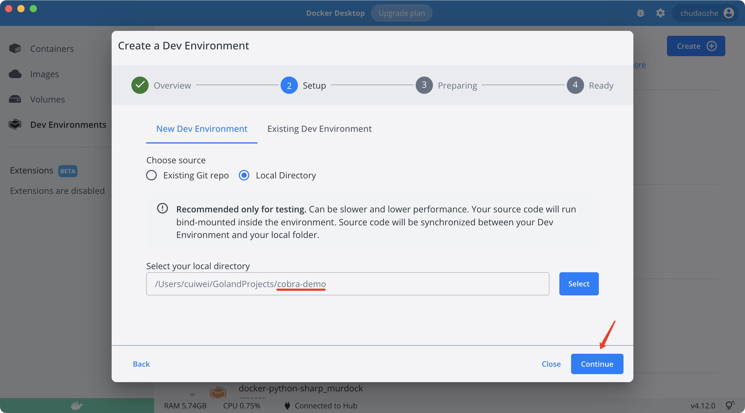 Golang使用微软语音SDK实现文字转语音，Docker环境开箱即用 - 哔哩哔哩