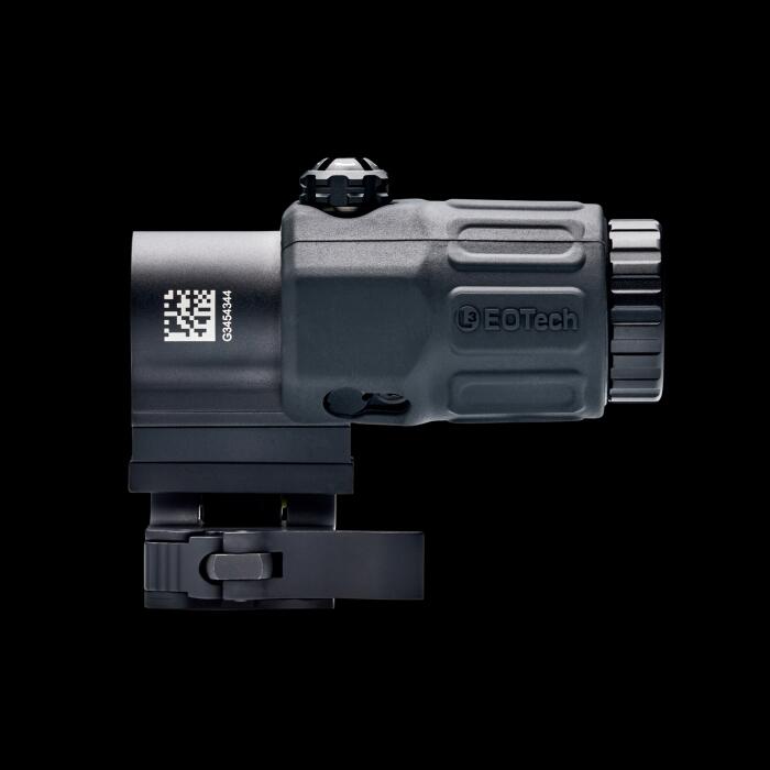 416！你的G33要换啦！—— EOTECH G33、G43、G45简介 - 哔哩哔哩