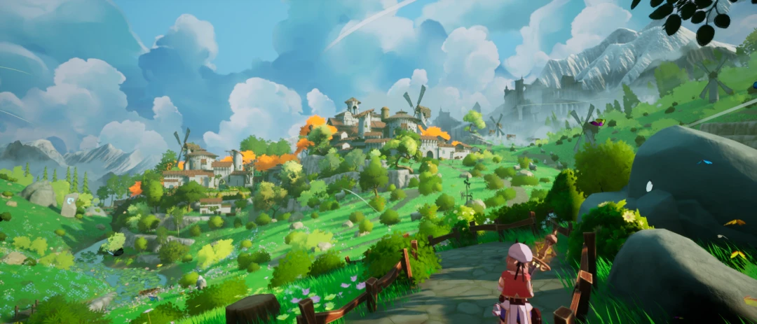 学完UE可以做哪些工作？UE六大就业方向详解！ - 哔哩哔哩