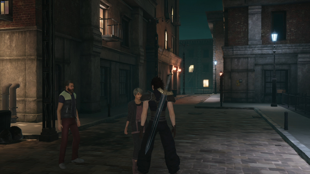 【FF7CC】白金攻略：全支线任务指引、商店解锁 要素收集| 最终幻想7 核心危机 Ver1.0 - 哔哩哔哩