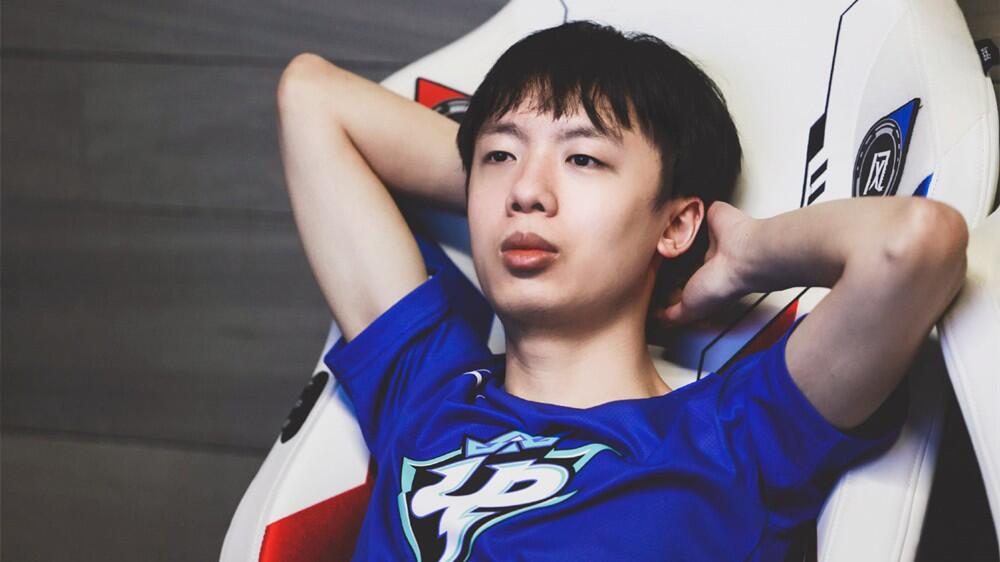 6任中单队友都去过S赛了，独留SMLZ黯然神伤，愿老将永不凋零 - 哔哩哔哩