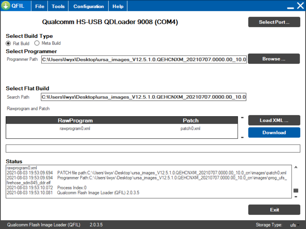 【硬件折腾】小米8解锁BootLoader，进入TWRP流程 - 哔哩哔哩