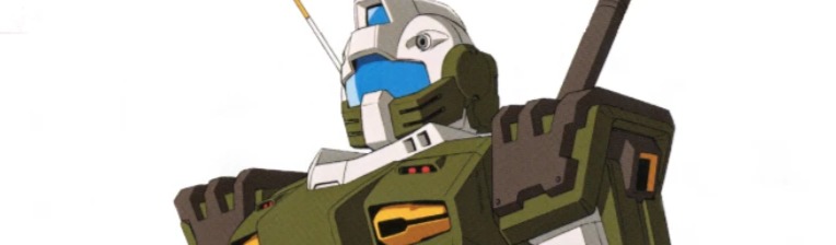 【机动战士高达】你从未见过的吉姆全集大介绍！ - 哔哩哔哩