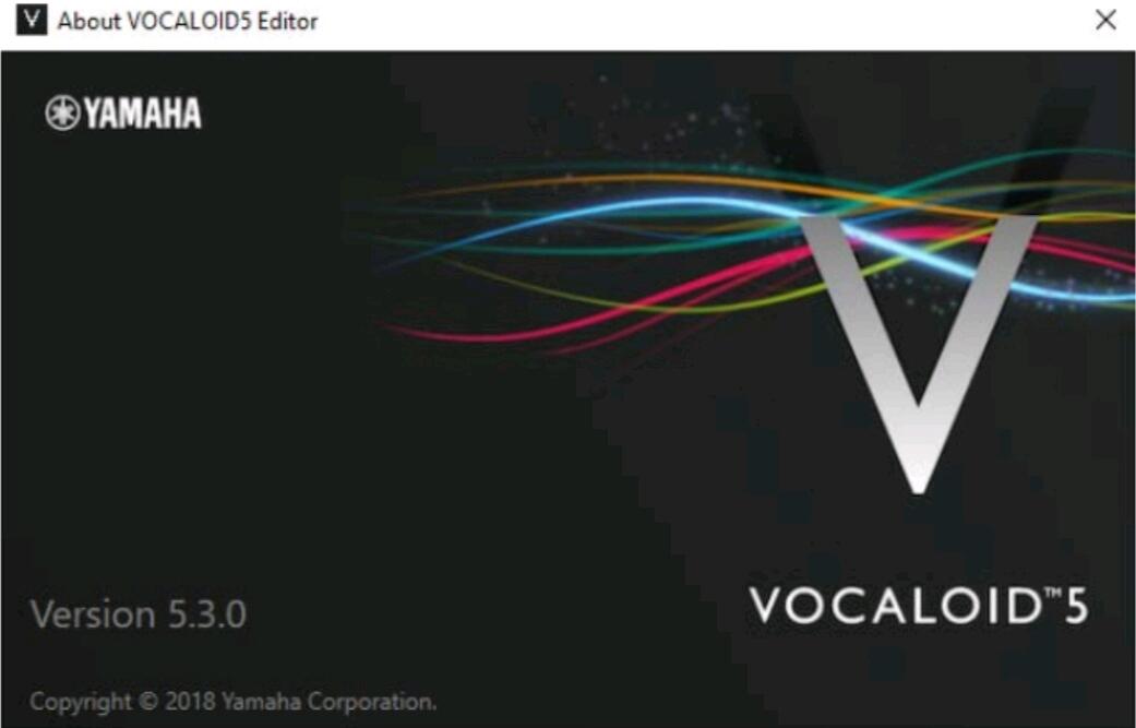 VOCALOID5 参考指南（上） - 哔哩哔哩