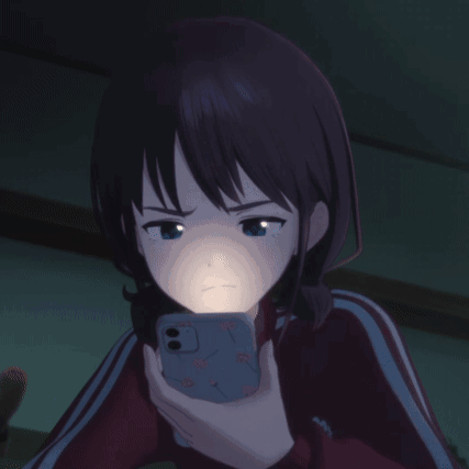 一些GIRLS BAND CRY的表情包 - 哔哩哔哩