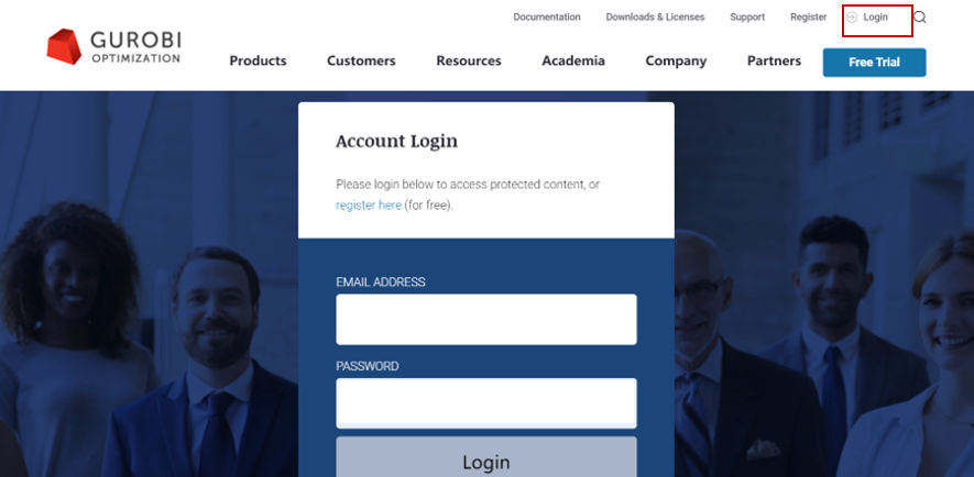 Python 调用 gurobi 之 环境配置篇 - 哔哩哔哩
