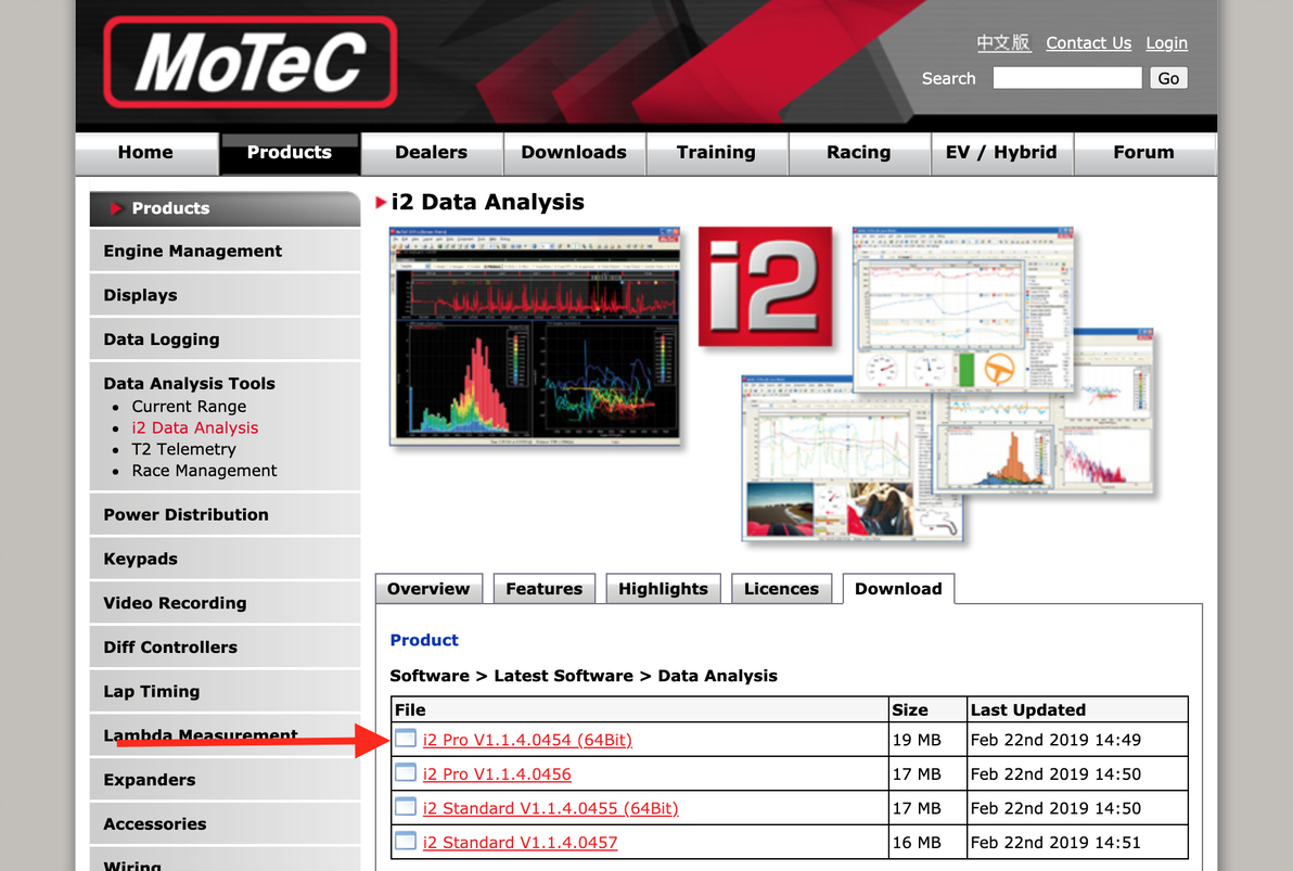 手把手教你用MoTech i2：安装及工作环境 - 哔哩哔哩