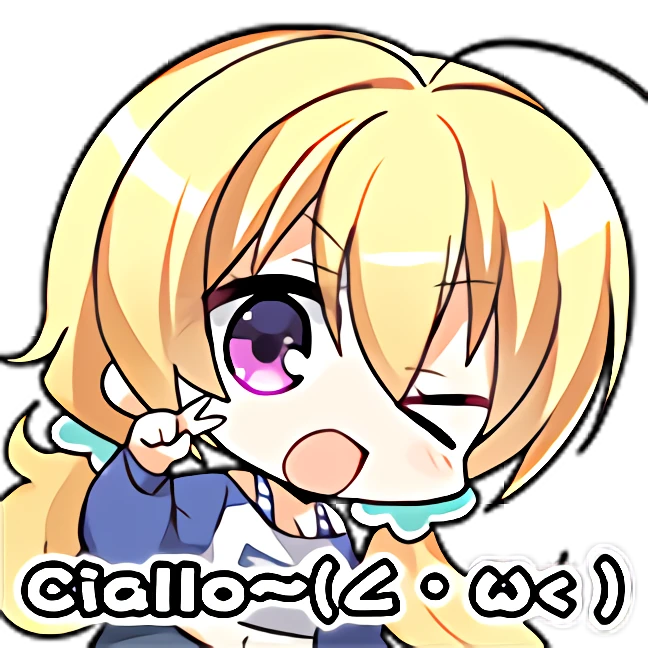 千恋万花收藏集表情-千恋＊万花 - 哔哩哔哩