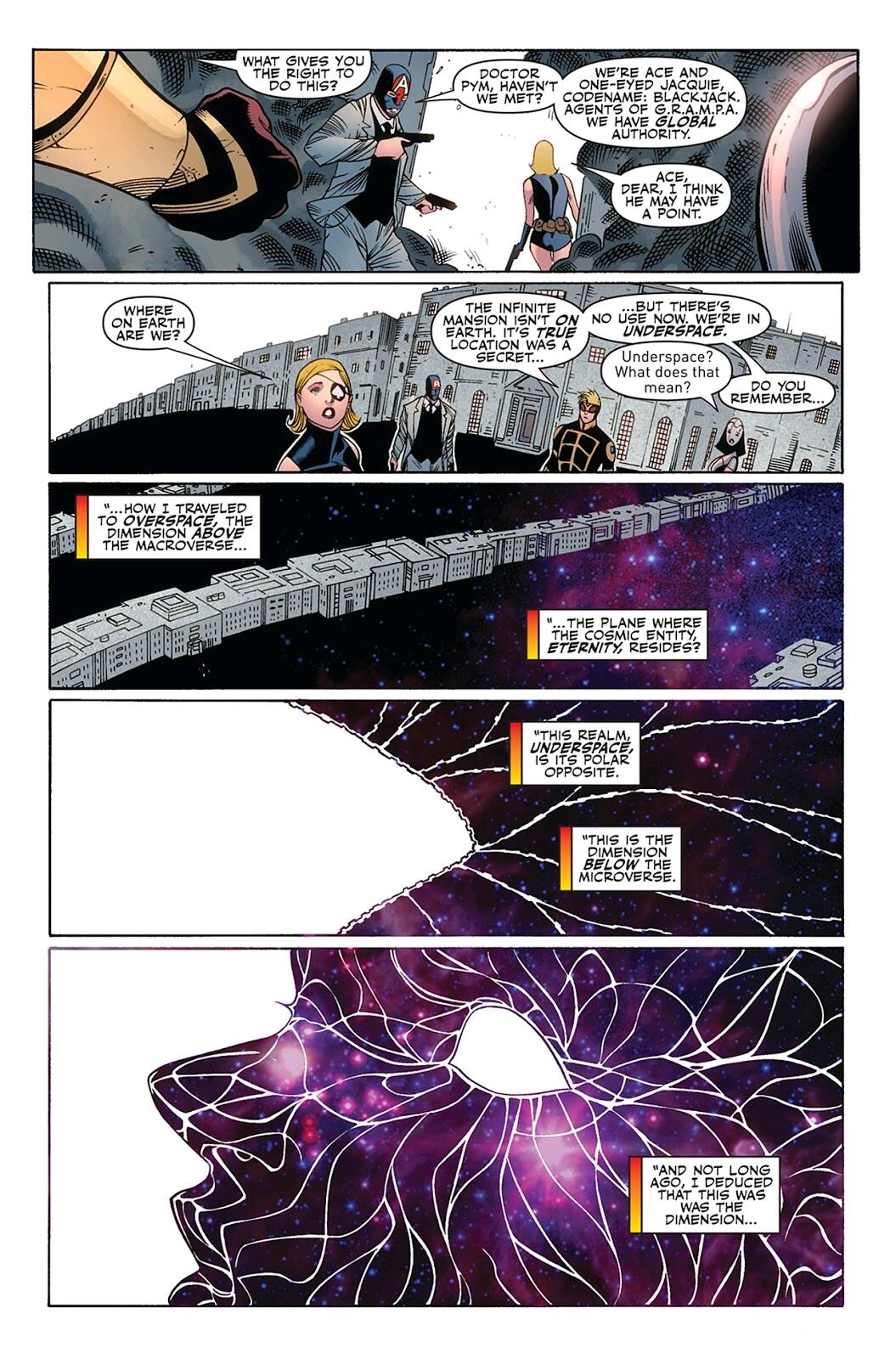 皮姆粒子（Pym Particles） - 哔哩哔哩