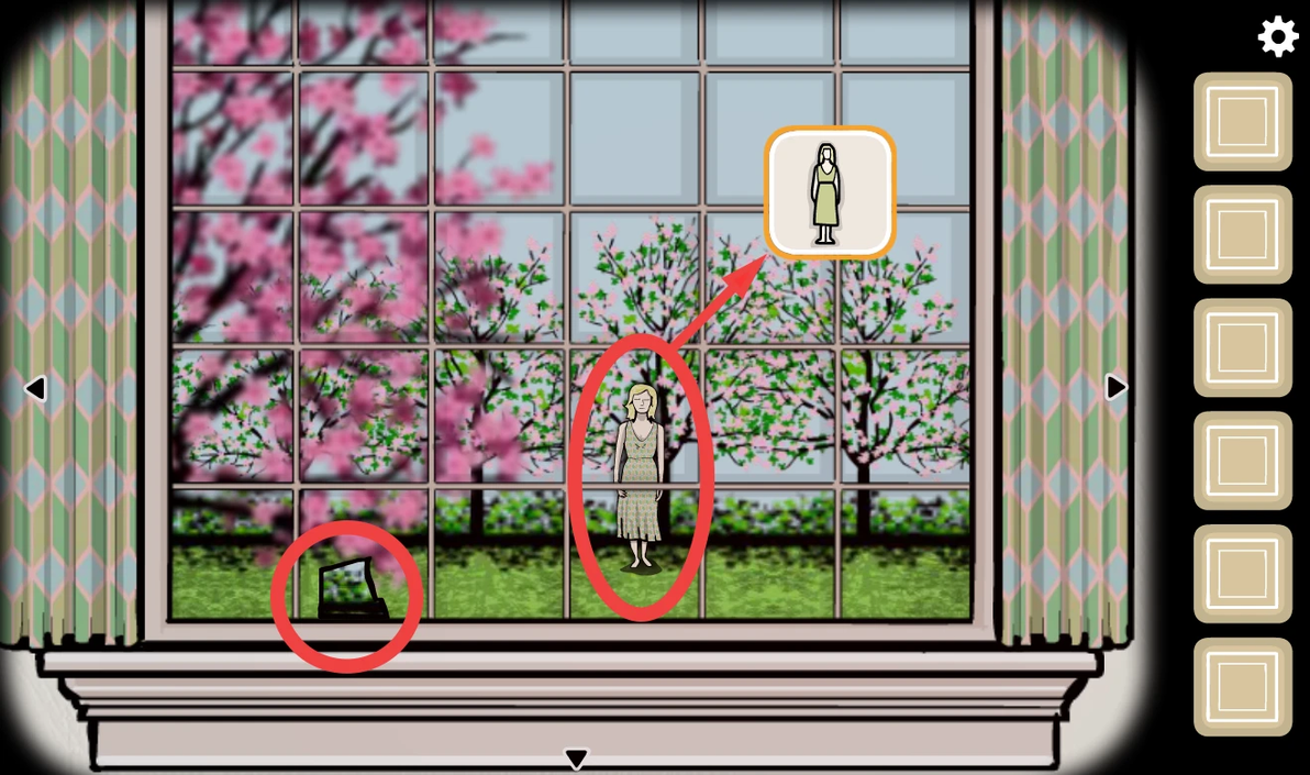 【Rusty Lake/锈湖】其一《Cube Escape：Seasons/逃离方块：四季》全成就图文攻略 - 哔哩哔哩