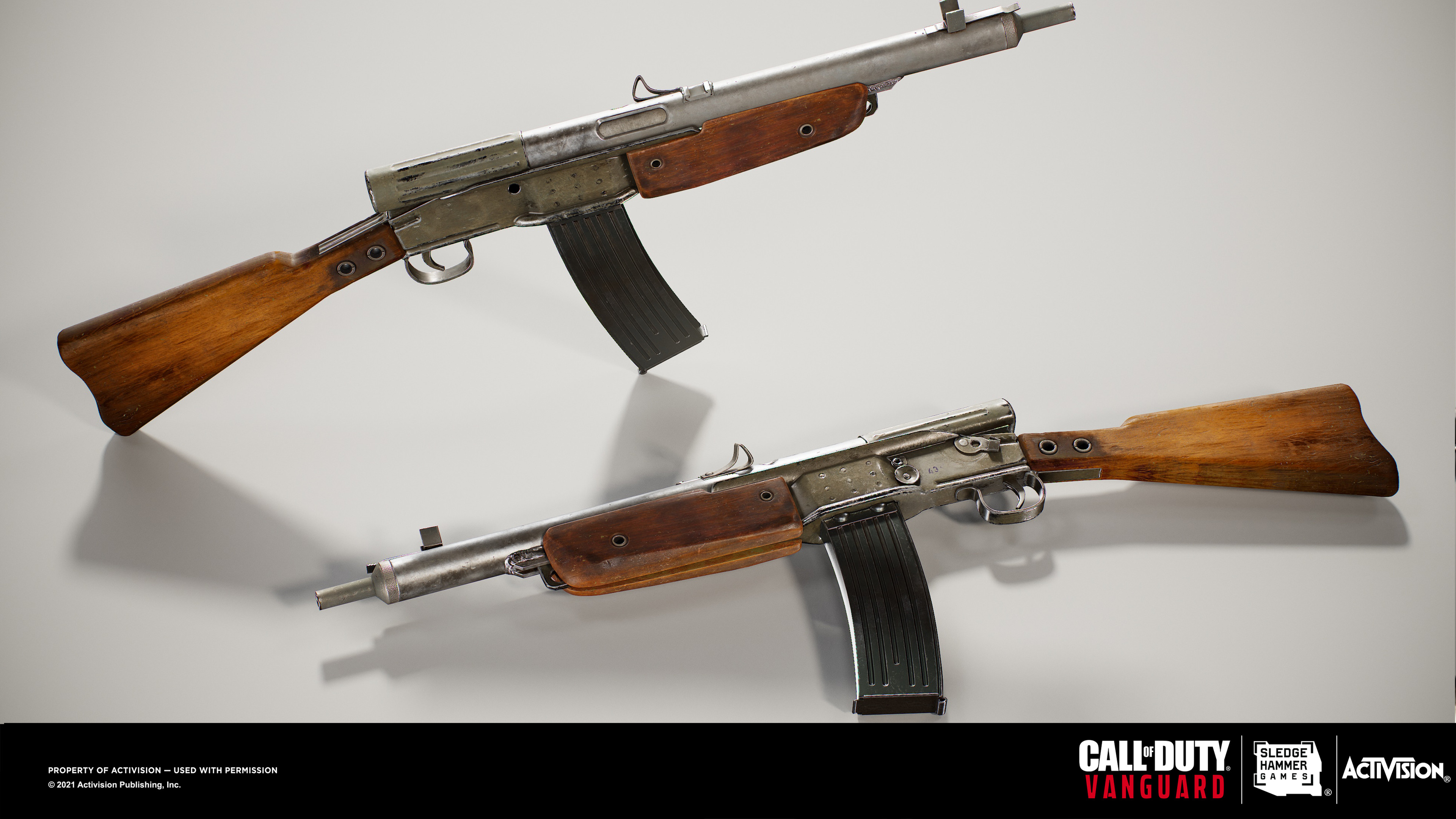 【cod18】锤学军工之帝国的毁灭 哔哩哔哩