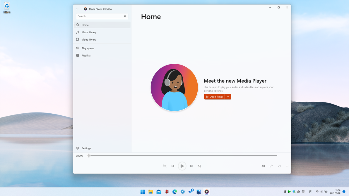 如何安装新版Media Player - 哔哩哔哩