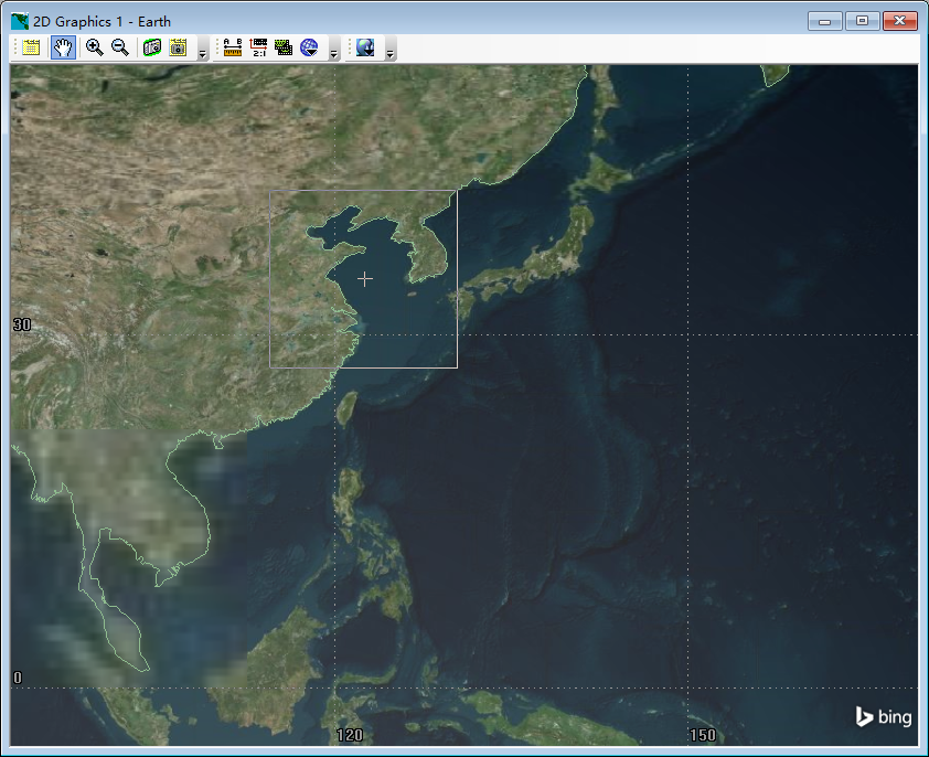【STK11官方Tutorial学习笔记】Lesson1：创建新场景 - 哔哩哔哩
