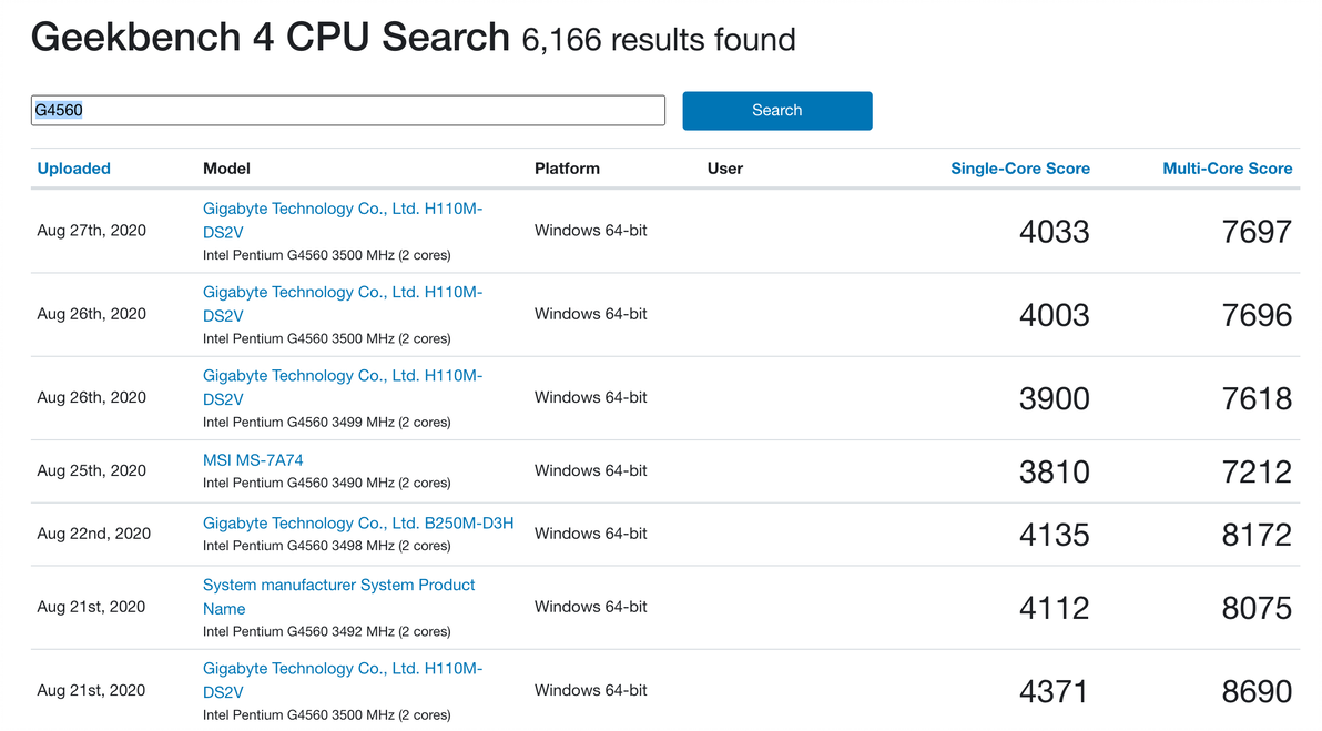 【村雨组NAS】NAS、HTPC的CPU怎么选？ - 哔哩哔哩