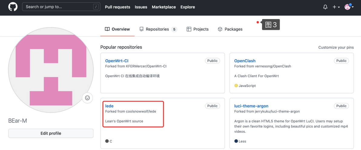 使用 Github Action 编译 OpenWrt - 哔哩哔哩