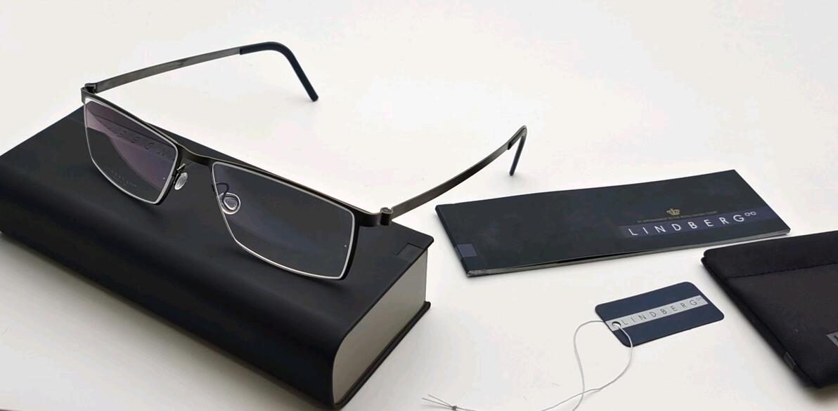 丹麦原装进口林德伯格刀锋 - 哔哩哔哩