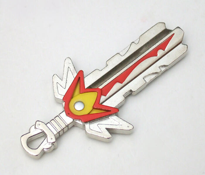 钥匙机器人KEYBOTS全系列 第二弹 - 哔哩哔哩