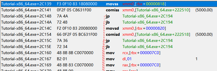 【CheatEngine基础教程】三、Cheat Engine Tutorial实战 - 哔哩哔哩