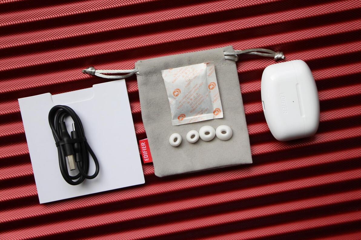 低价高配课代表，漫步者LolliPods Pro蓝牙耳机小测 - 哔哩哔哩