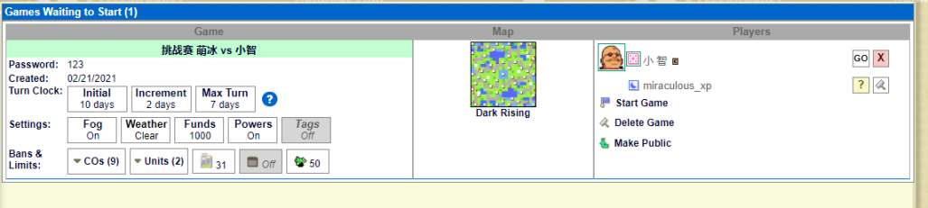awbw入坑指南 - 哔哩哔哩