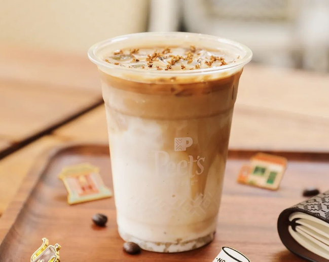 Peet's Coffee皮爷咖啡火爆来袭【官方加盟】 - 哔哩哔哩