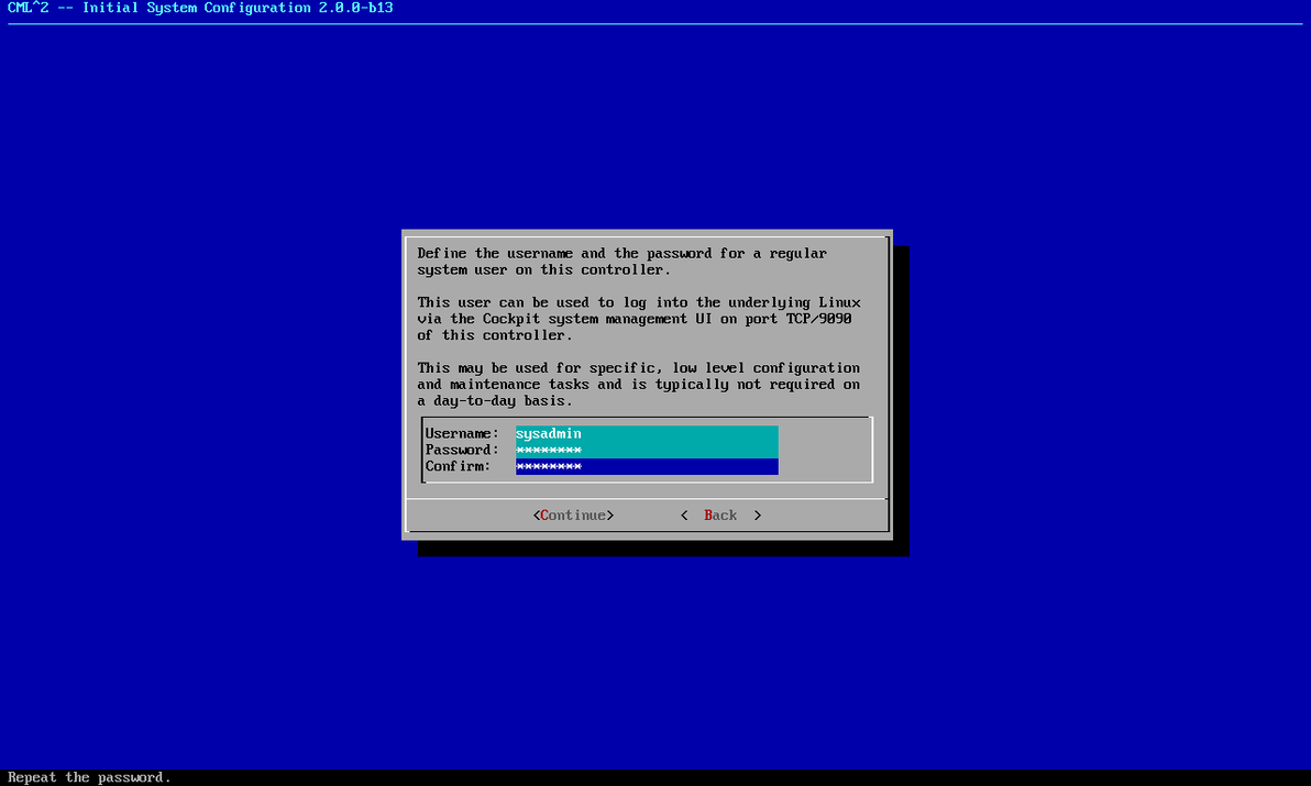 Cisco Modeling Labs v2.0 (CML2.0)安装 - 哔哩哔哩