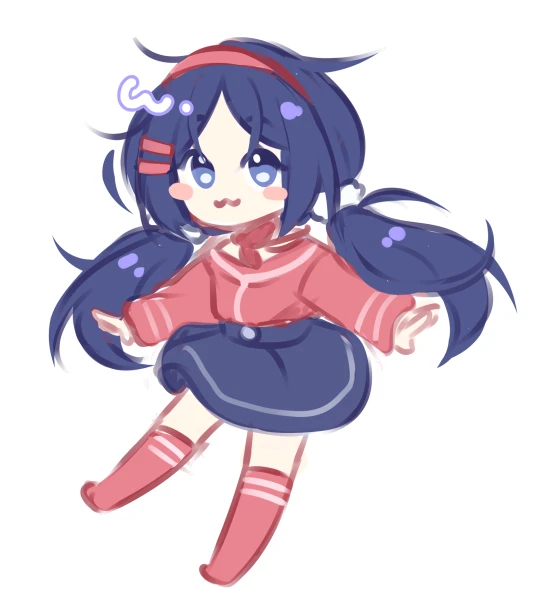 [Miside] 好图鉴赏 - 哔哩哔哩