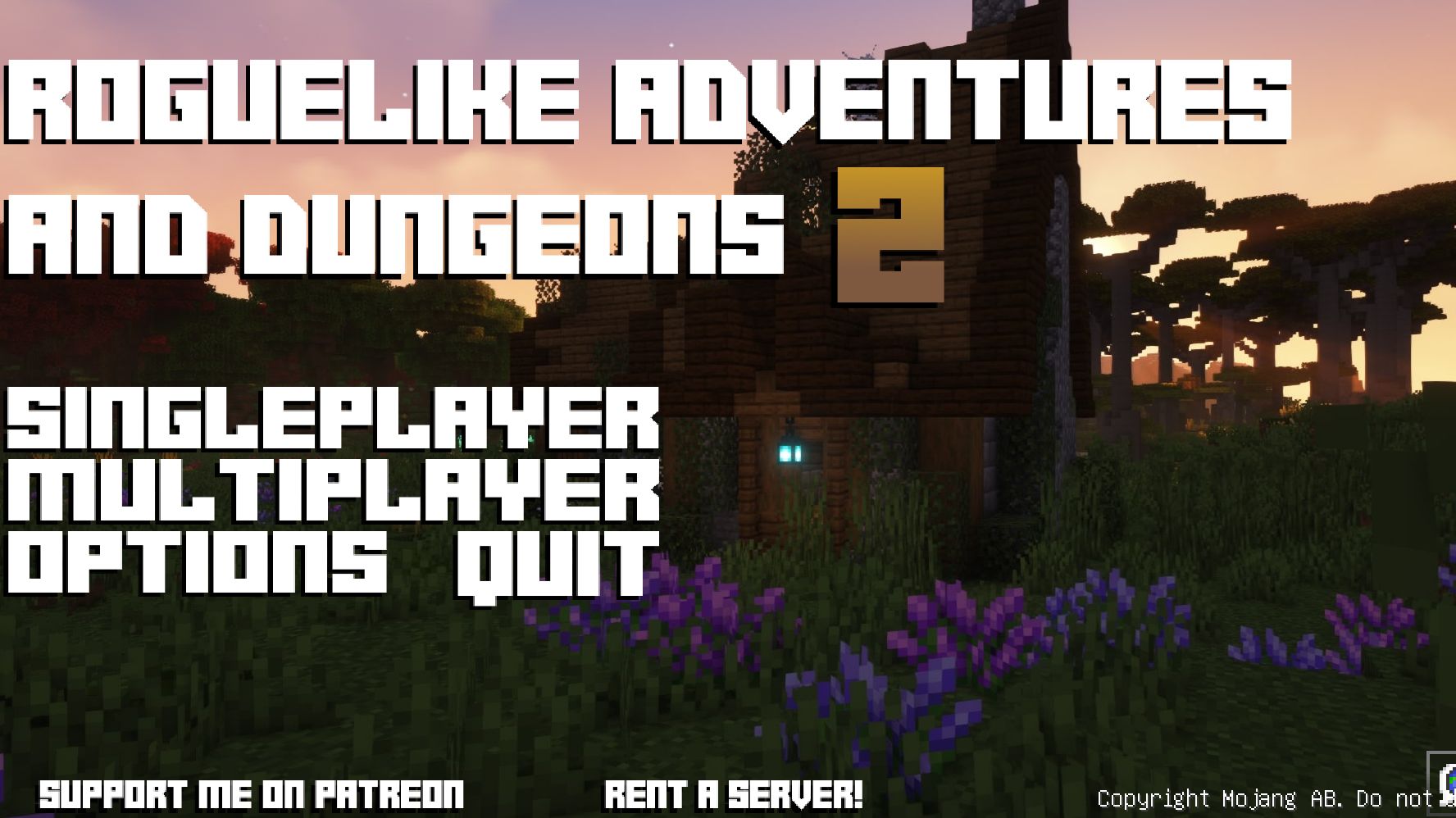 RAD2_1.0 流程攻略 & 特性利用 - 哔哩哔哩